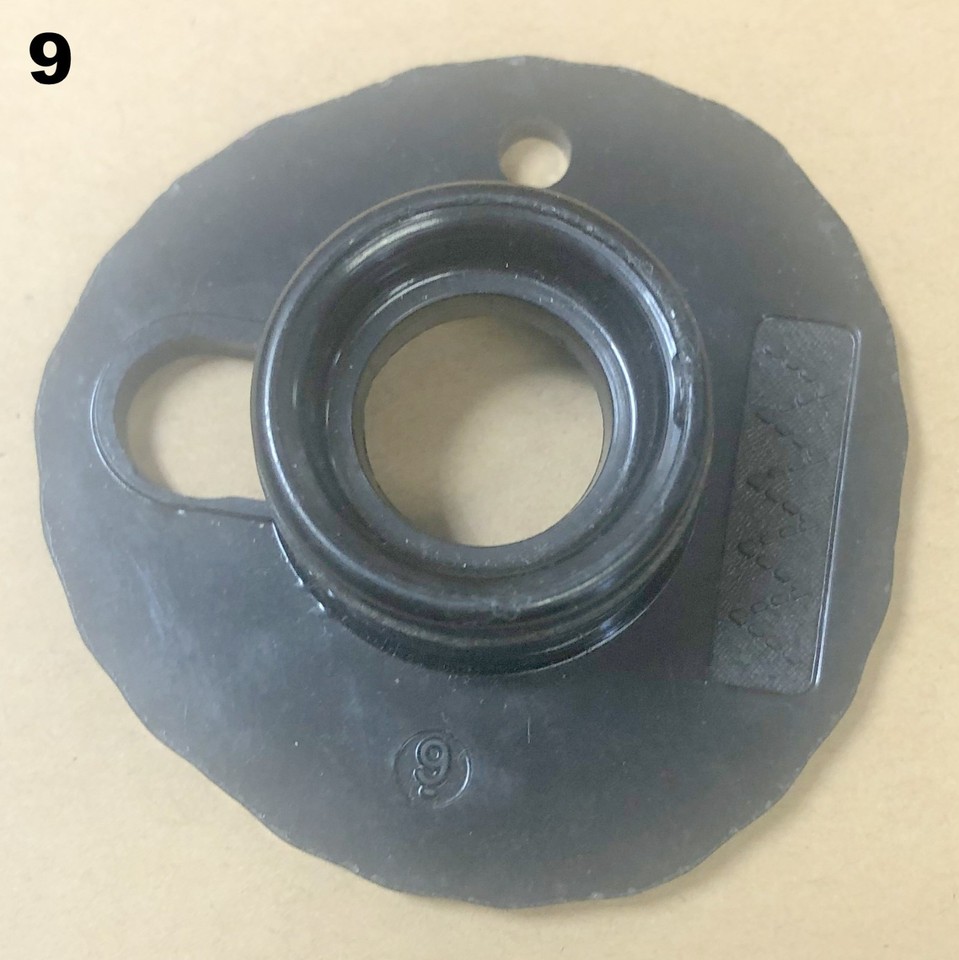SINGER Fashion Disc For 401, 403, 500, 503 All 600 Class & 700 Class ...