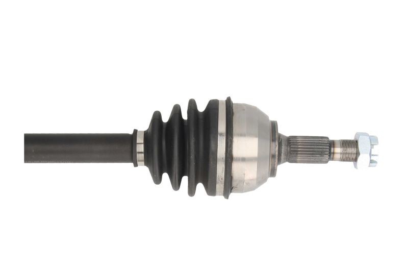 Drive shaft - half - shaft Front Left fits DS DS 5; CITROEN DS5 1.6/1 ...