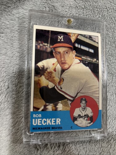 Bob Uecker Rookie Reprint Blue Cross Ride For The Arts 1988 | eBay