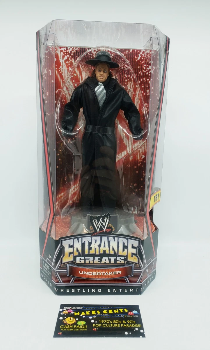 Wwe Entrance Greats Action Figures Flash Sales | emergencydentistry.com
