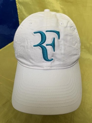 NIKE ROGER FEDERER RF TENNIS BASEBALL CAP HAT | eBay