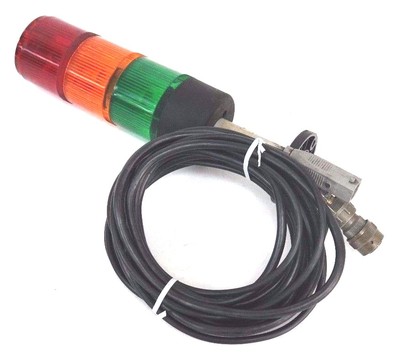 Strobe & Beacon Lights - Telemecanique Signal Tower