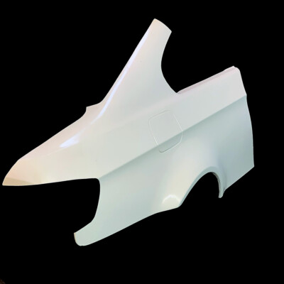 E92 BMW M3 STYLE REAR QUARTER PANELS OVERFENDERS L/H, R/H +30MM DRIFT ...