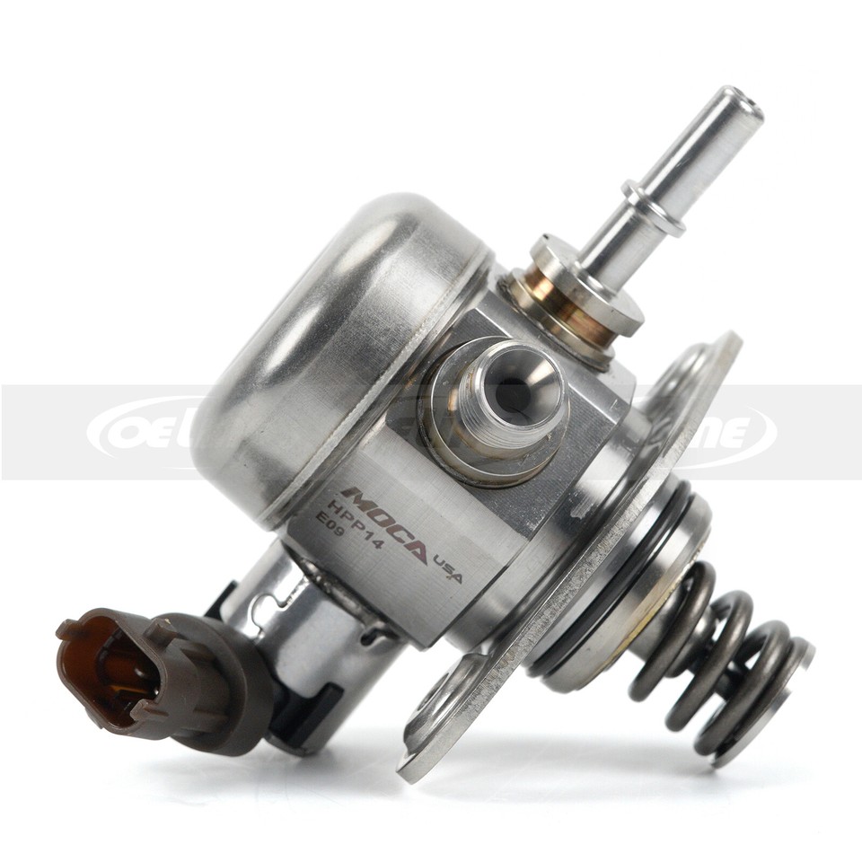 High Pressure Fuel Pump for Kia Optima Hyundai Accent Sonata Tucson ...