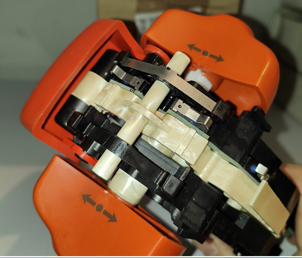 1pcs electric Forklift P30 T20 131 1158 tiller accelerator assembly ...