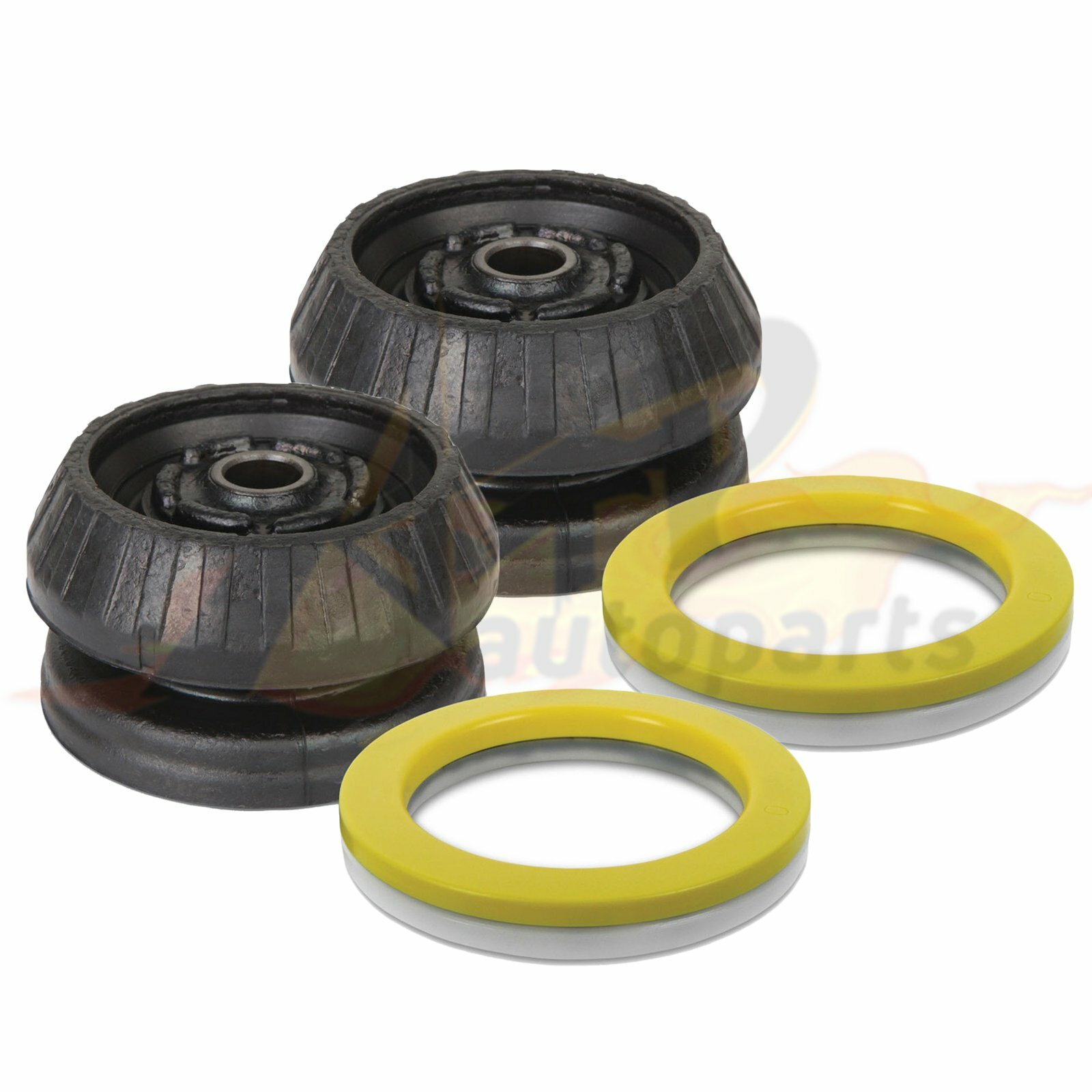 Front Strut Mount Bearing Shock Absorber Commodore VR VS VT VY VYII VU ...