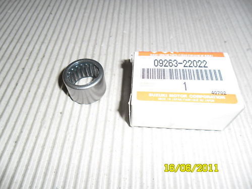 Suzuki Swing Arm Swingarm Bearing 09263-22022 New NOS | eBay Australia