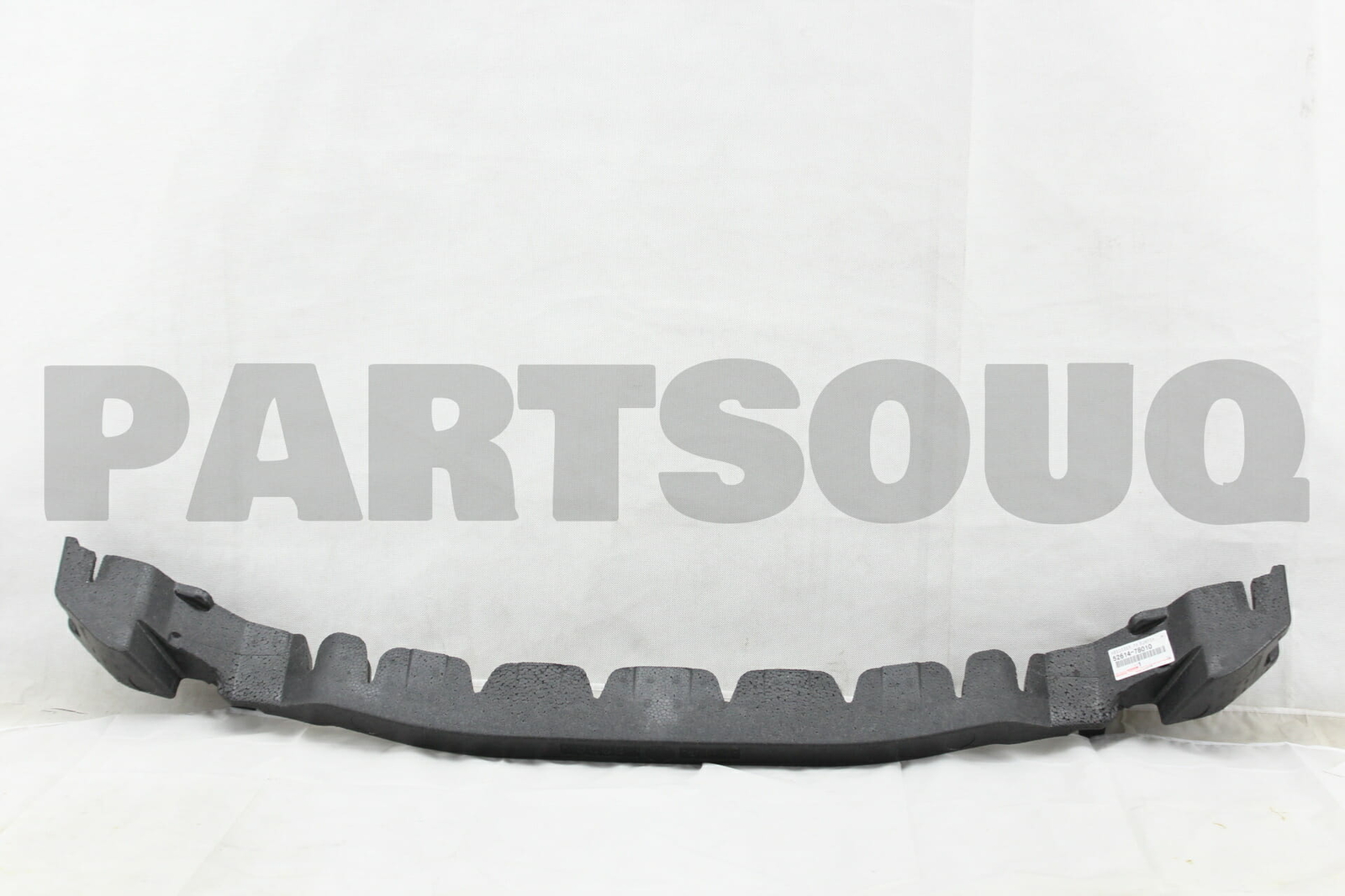 5261478010 Genuine Toyota Absorber Front Bumper Energy 52614-78010 for ...