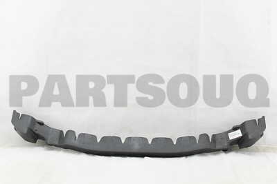 5261478010 Genuine Toyota ABSORBER, FRONT BUMPER ENERGY 52614-78010 | eBay