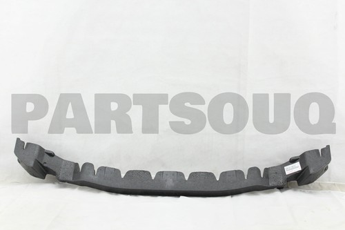 5261478010 Genuine Toyota ABSORBER, FRONT BUMPER ENERGY 52614-78010 | eBay