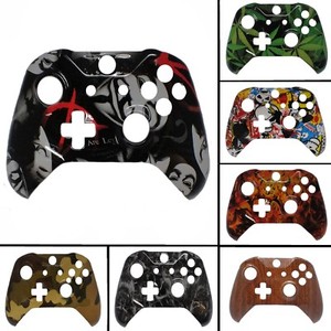 Xbox One S / Xbox One X Replacement Controller Shell Faceplate | eBay