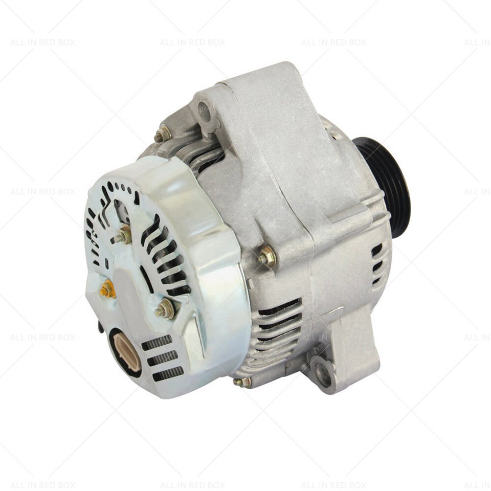 Alternator Suitable For Toyota Lexus LS400 LX470 SC400 V8 1UZ-FE V8 2UZ ...