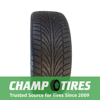 P255/35R20 Riken Raptor ZR A/S 93 W Used 9/32nds | eBay