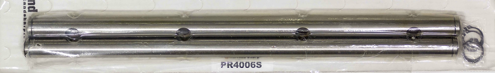 Sharp Rockers Pr4006s 427-428 Ford Rocker Arm Shafts - Pair | eBay