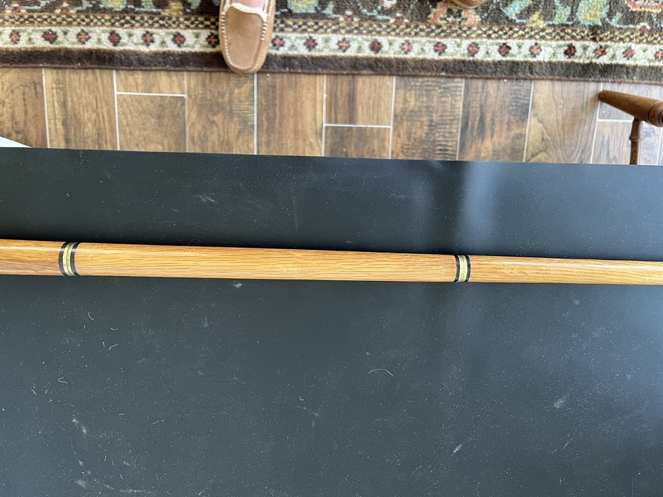 Brass Derby Style Handle Walking Stick Cane *screws apart* | eBay