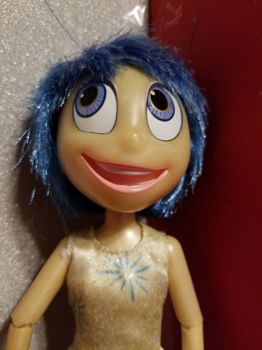 Joy Doll's Instagram, Twitter & Facebook on IDCrawl