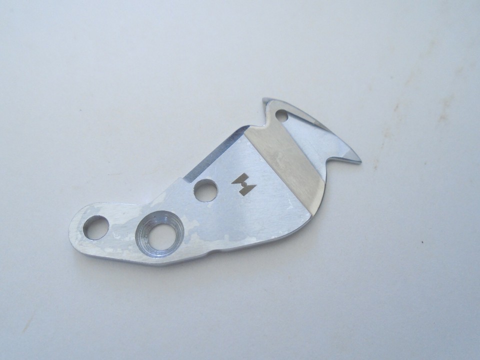 Movable Knife For Tajima Embroidery Machines FX0227000000 | eBay