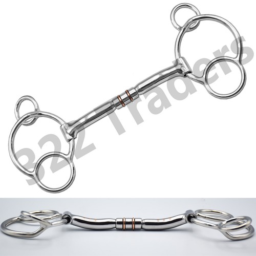 Universal Mullen Shaped Barrel Bit with Copper Rollers | eBay UK