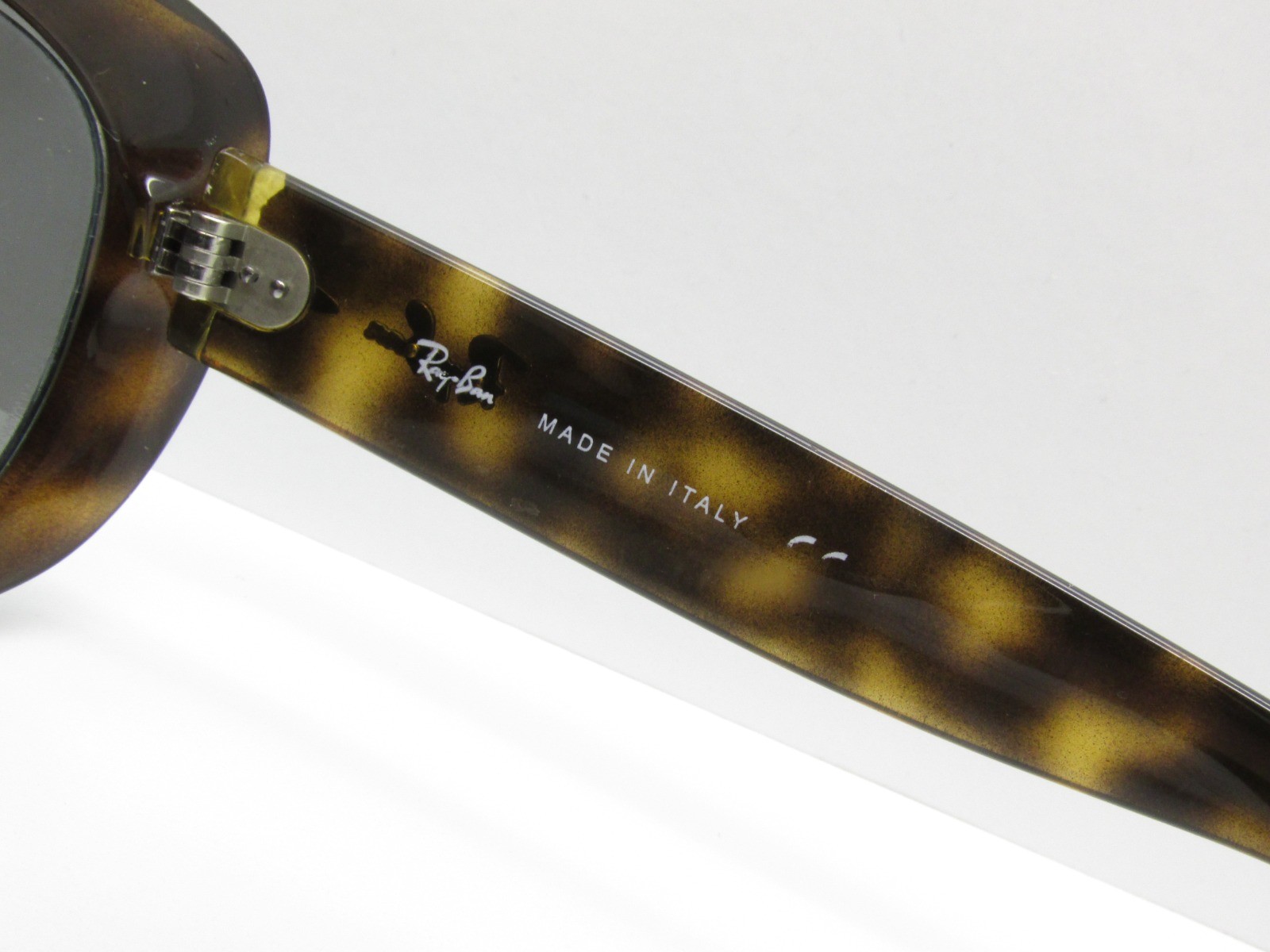 RAY-BAN RB 4101 JACKIE OHH 710 3N SPORT EYEGLASSES FRAMES 57-18-135 ...