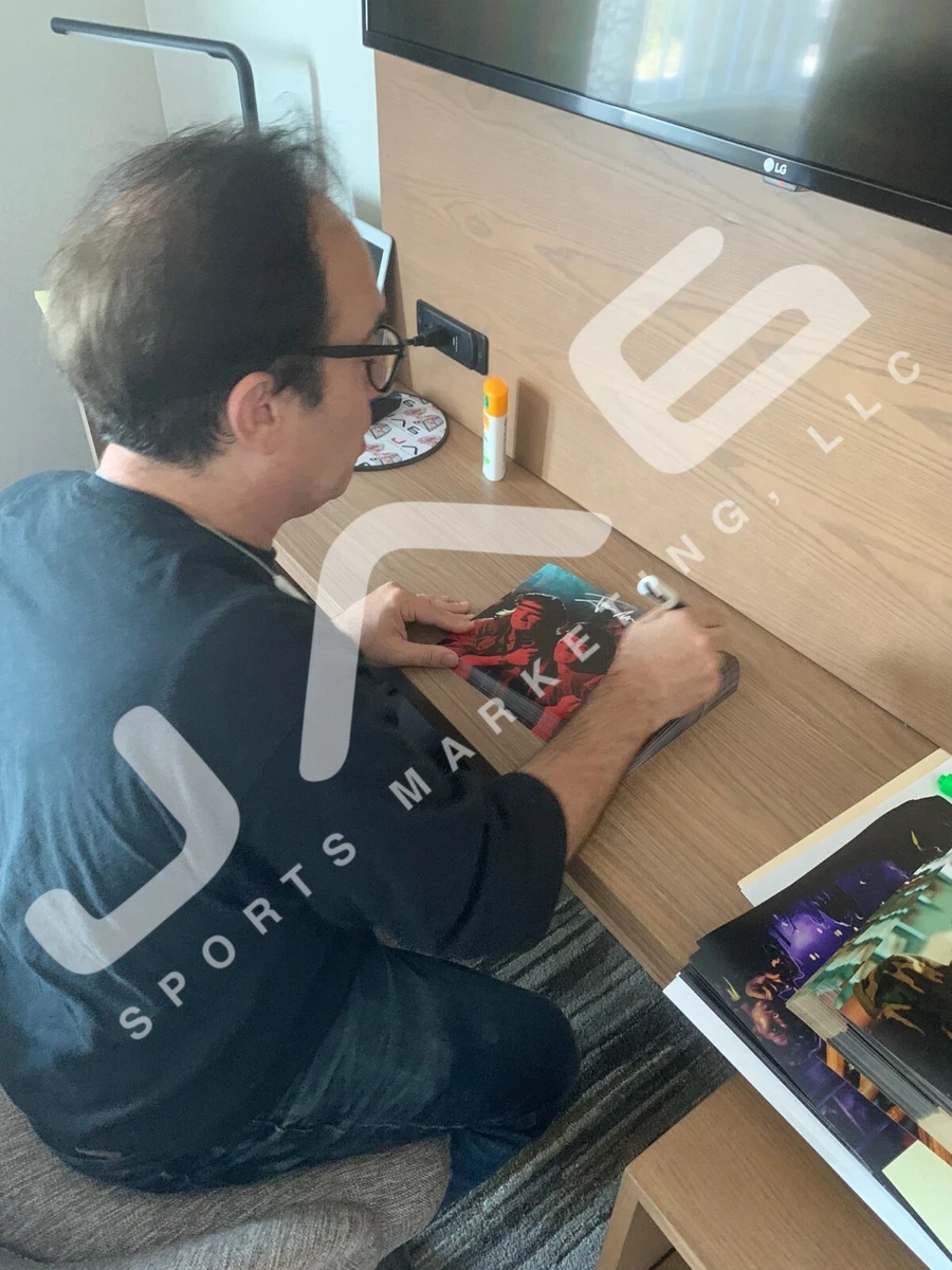 Jamison Newlander Alan Frog