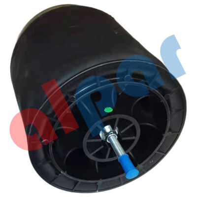 8468 Suspension Air Spring for Volvo 21132005, AB1DF23H-P1206, 1R12-654 ...