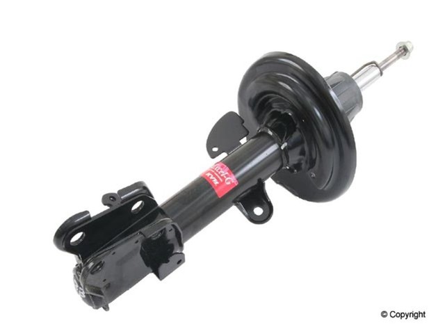 Suspension Strut Assembly fits 2007-2013 Acura MDX MFG NUMBER CATALOG ...