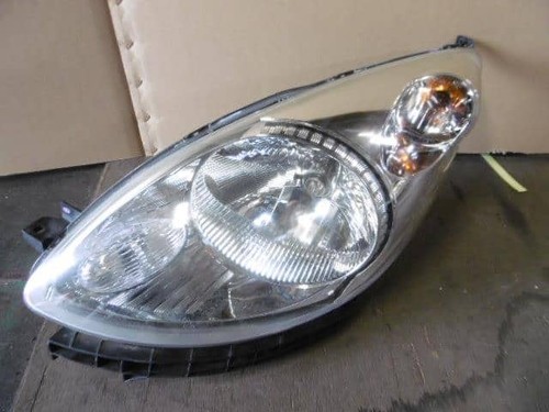HONDA Life 2006 DBA-JB5 Left Headlight 33151SFAN51 [Used] [PA66629499 ...