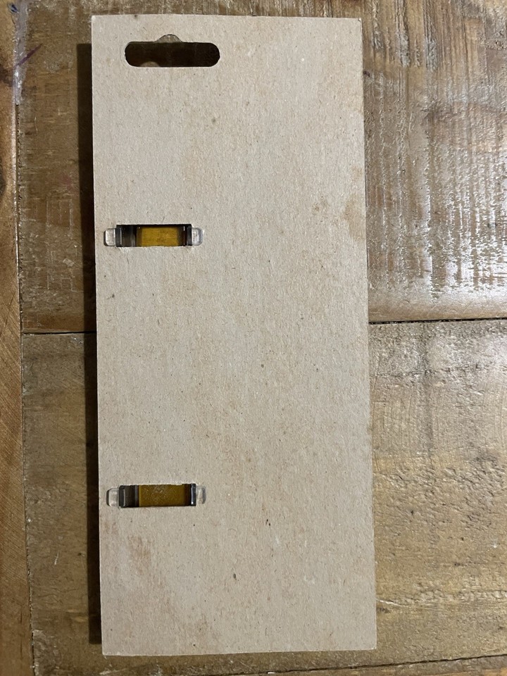 Vitrex 10 Blade Imperial Feel Gauge Made In England NOS (New Old Stock ...