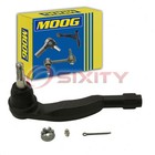 MOOG ES801316 Steering Tie Rod End for MS506102 2694040 23449522 Gear ...