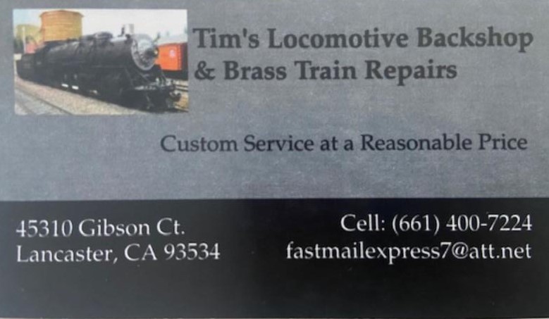 HIGHLINERS HO F B UNIT KIT | eBay