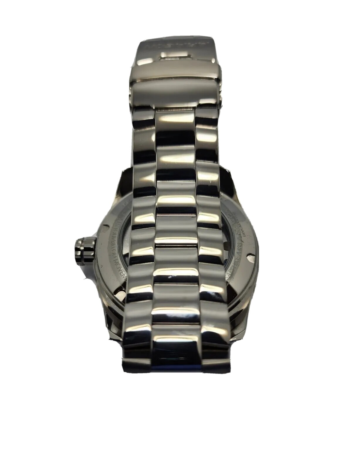 Aragon / Android Divemaster 4 EVO Tourbillon Automatic Limited Edition ...