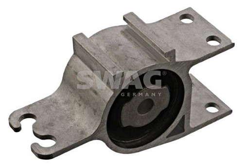 SWAG Front Control Arm Trailing Bush X2 pcs Fits MERCEDES W246 C117 ...