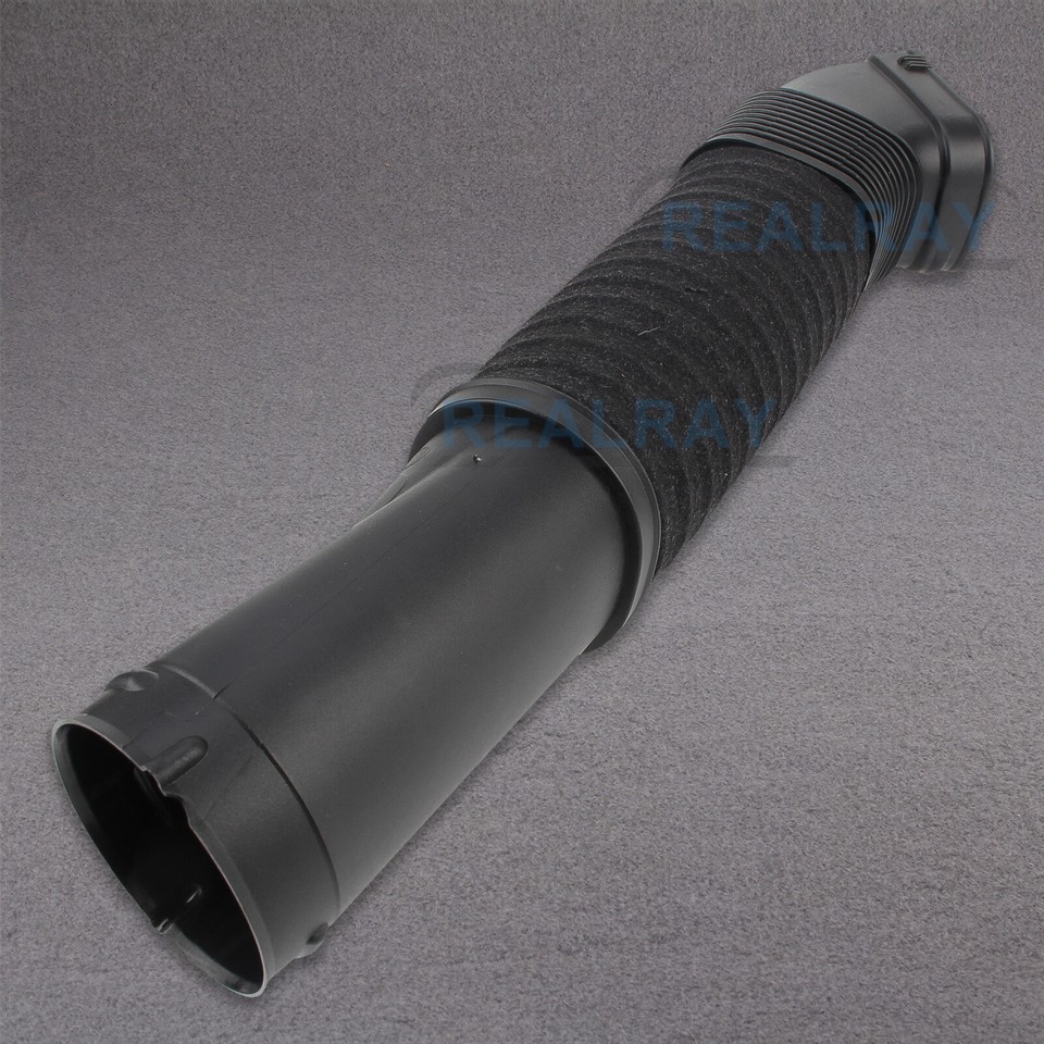 Left & Right Side Air Intake Duct Hose for Benz W216 W221 S550 CL550 ...