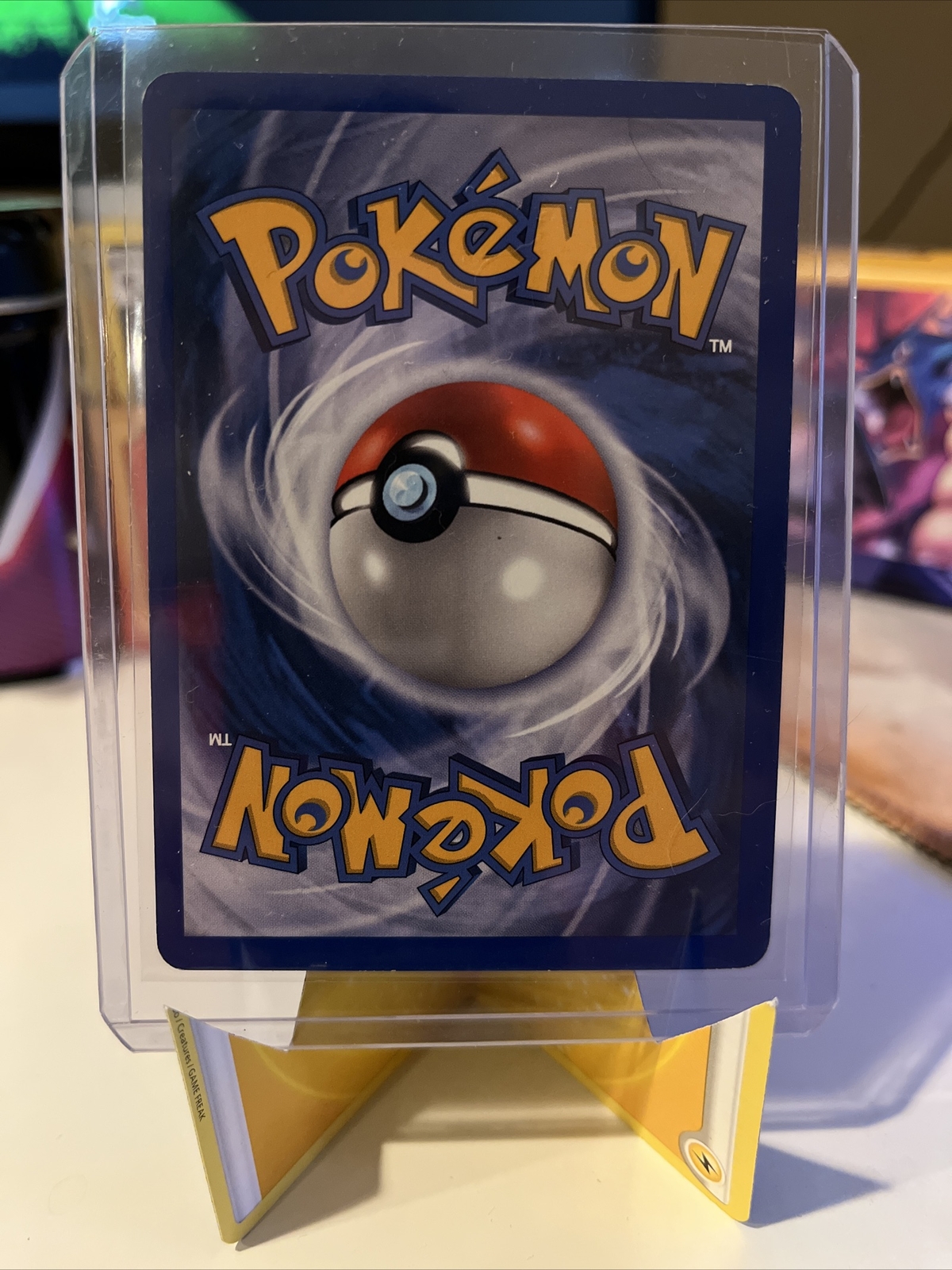 Pokémon TCG Golduck Aquapolis 50b/147 Regular 1st Edition Uncommon for ...