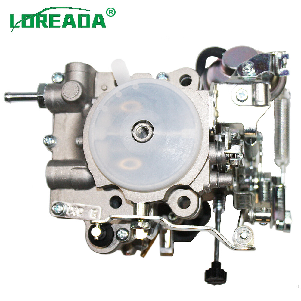 New Carburetor MD-006219 For Mitsubishi 4G32 4G33 4G64 | eBay