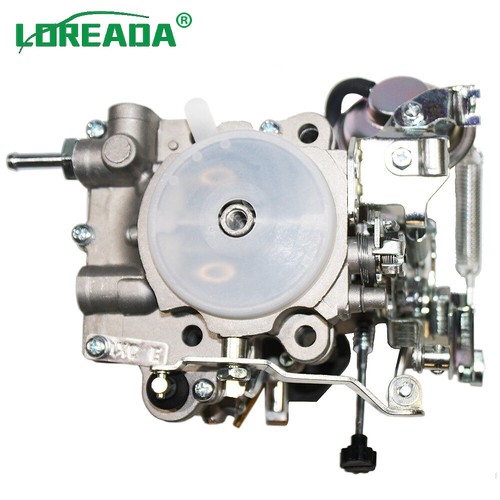 New Carburetor MD-006219 For Mitsubishi 4G32 4G33 4G64 | eBay