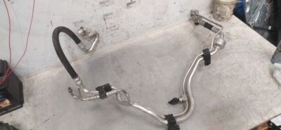 F108AP6AA tuyaux de climatisation pour KIA CEED (ED) 2007 220299 | eBay