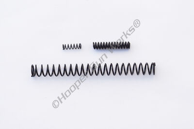 HGW for Glock Upper Spring Kit - Striker, Firing Pin Safety & Extractor ...