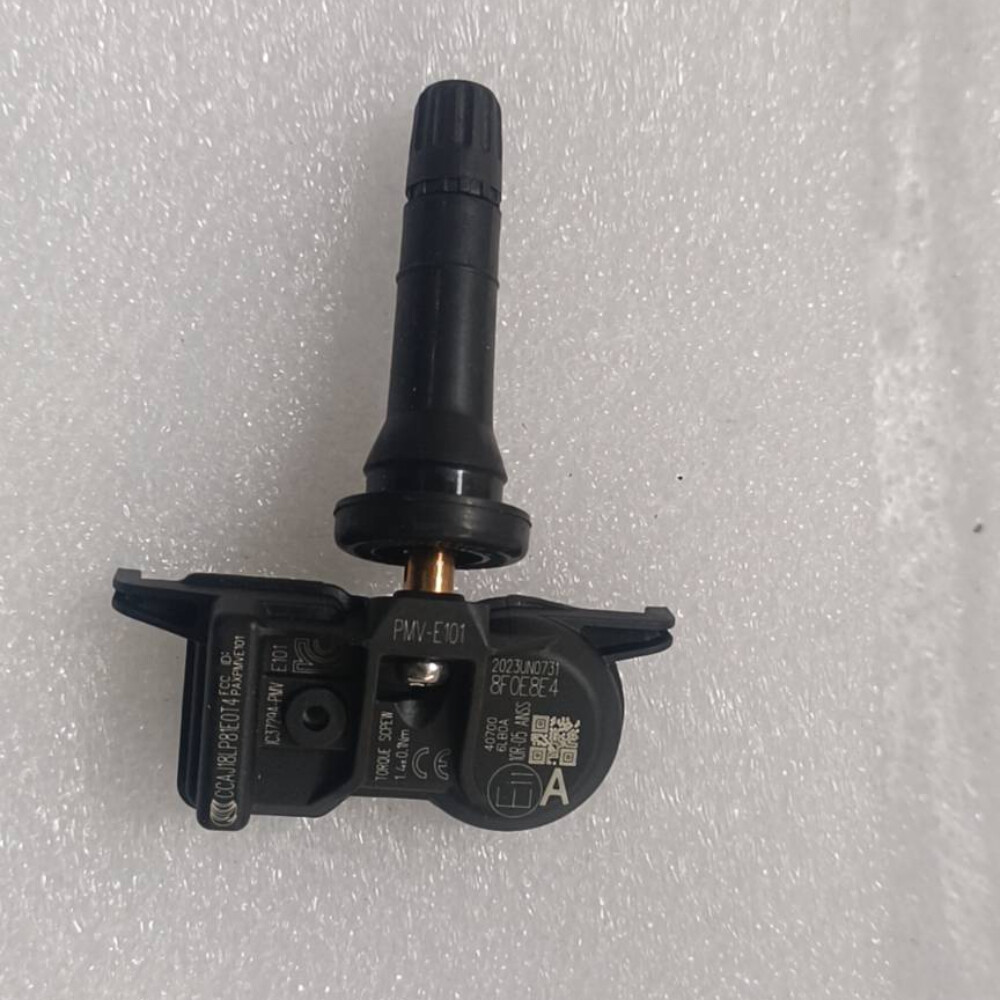 PMV-CA74 TPMS Tire Pressure Sensor For Nissan Infiniti #40700-5ZH0A | eBay
