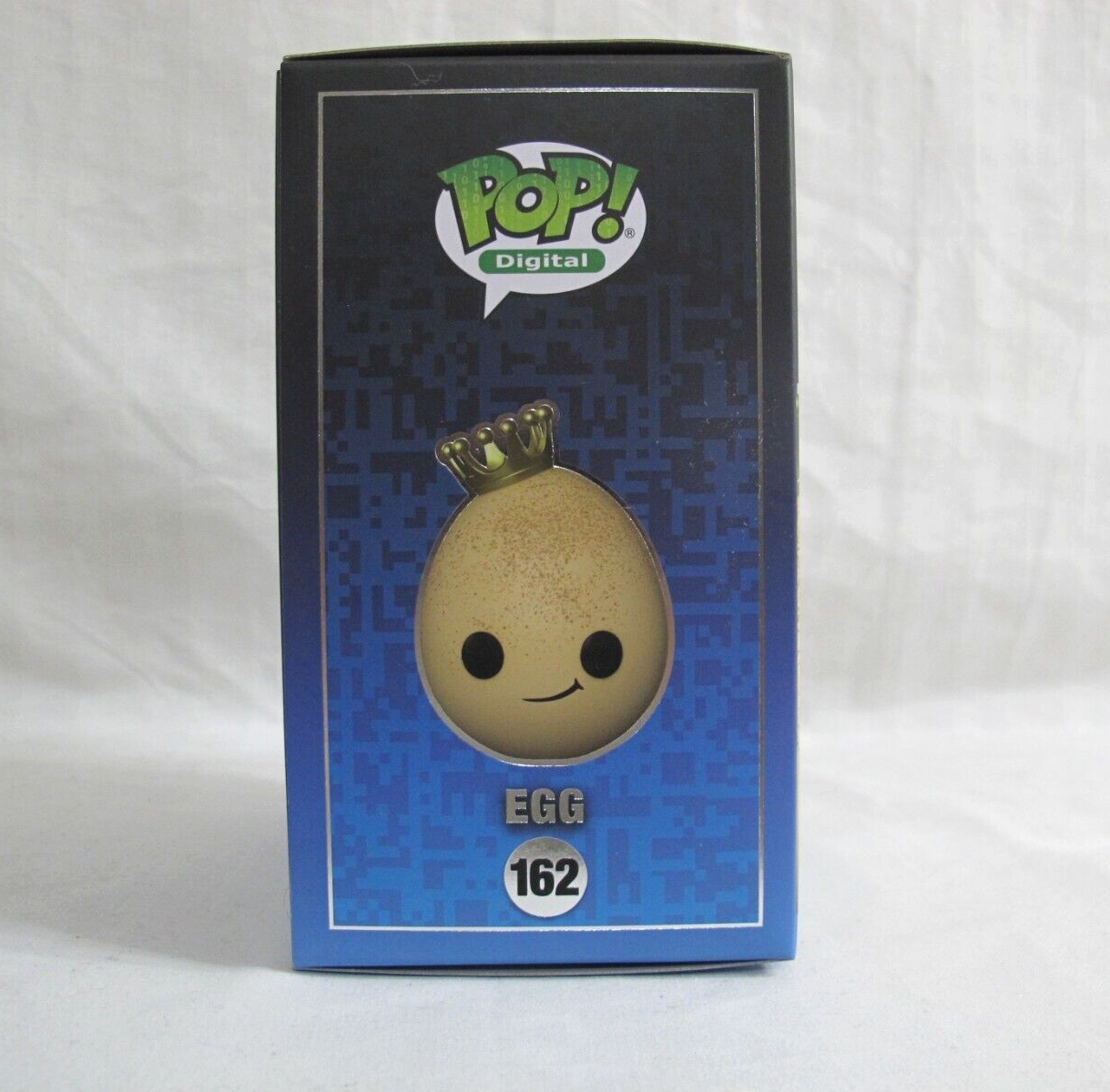 Funko Digital April Fools - Freddy Egg #162 LE 2000 Legendary - Fast ...