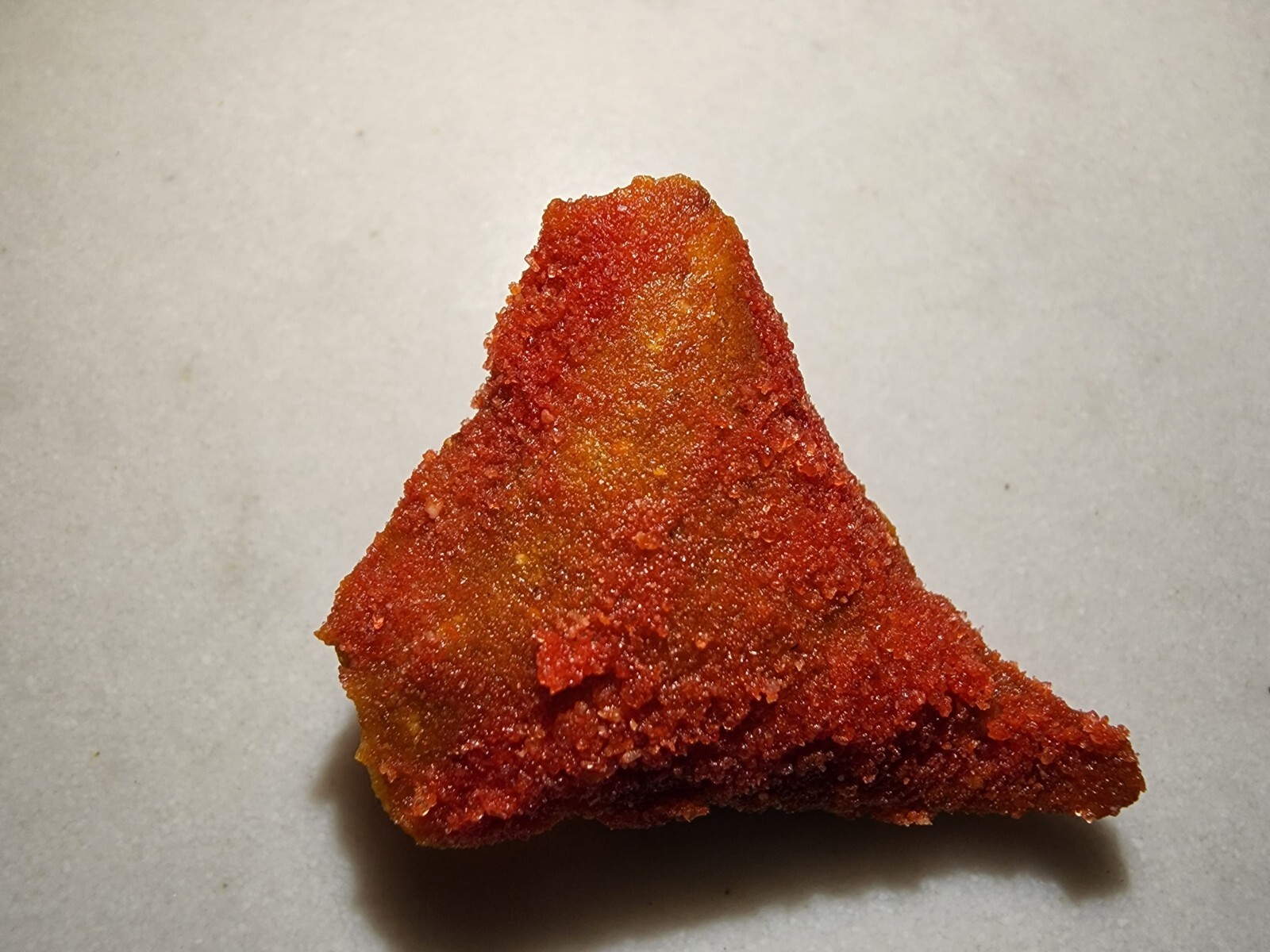 RARE Air Filled Dorito Shaped Taki Fuego | eBay