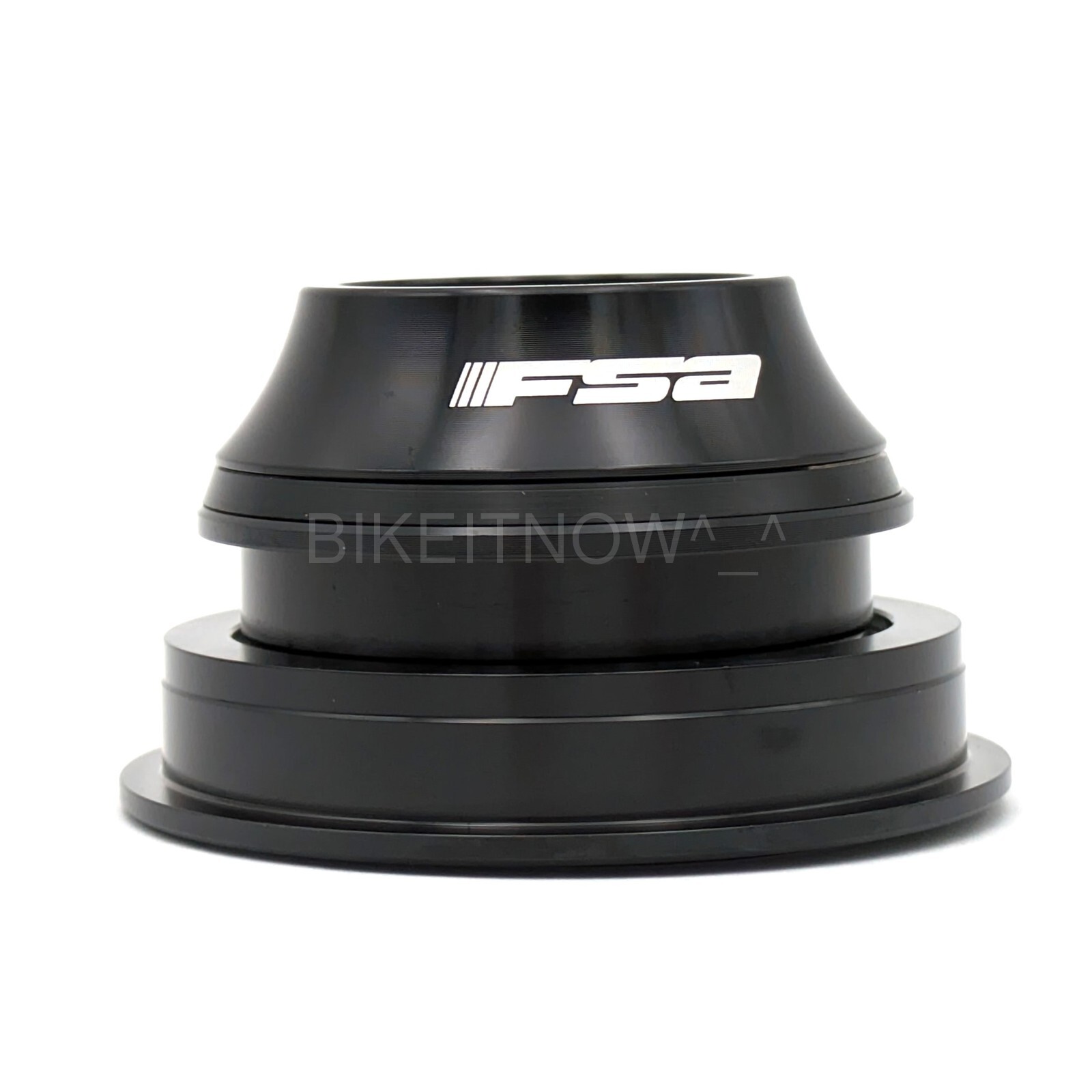 FSA No.57 Orbit Sealed Bearing 1.5 ZS 1 1/8"-1.5" tapered Bike Bicycle ...