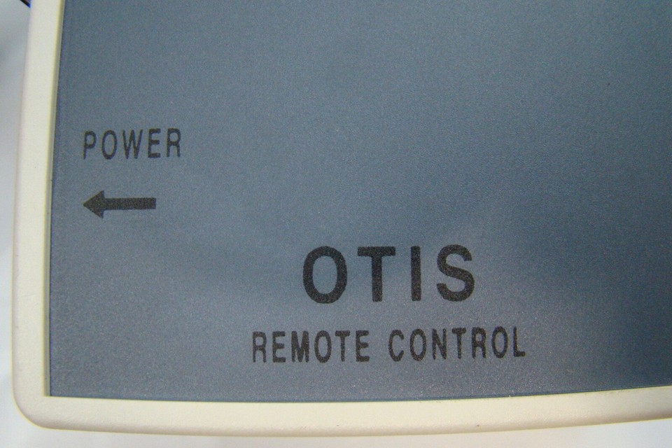 Otis Elevator Remote Control OTISDHKCA577 | eBay