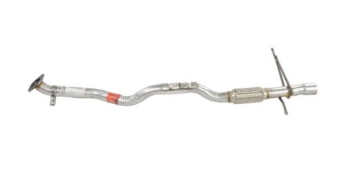 Fits Jeep Cherokee 2.4L Flex Pipe 2014-2018 DirectFit | eBay