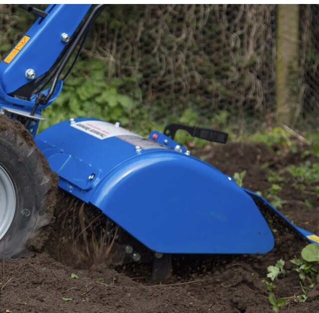 Honda Rotavator BCS 710(C8) 20" honda GX 270 engine.New Machine. Price ...