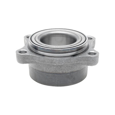 Stirling Rear Wheel Bearing and Hub Assembly For INFINITI FX45 2003 ...