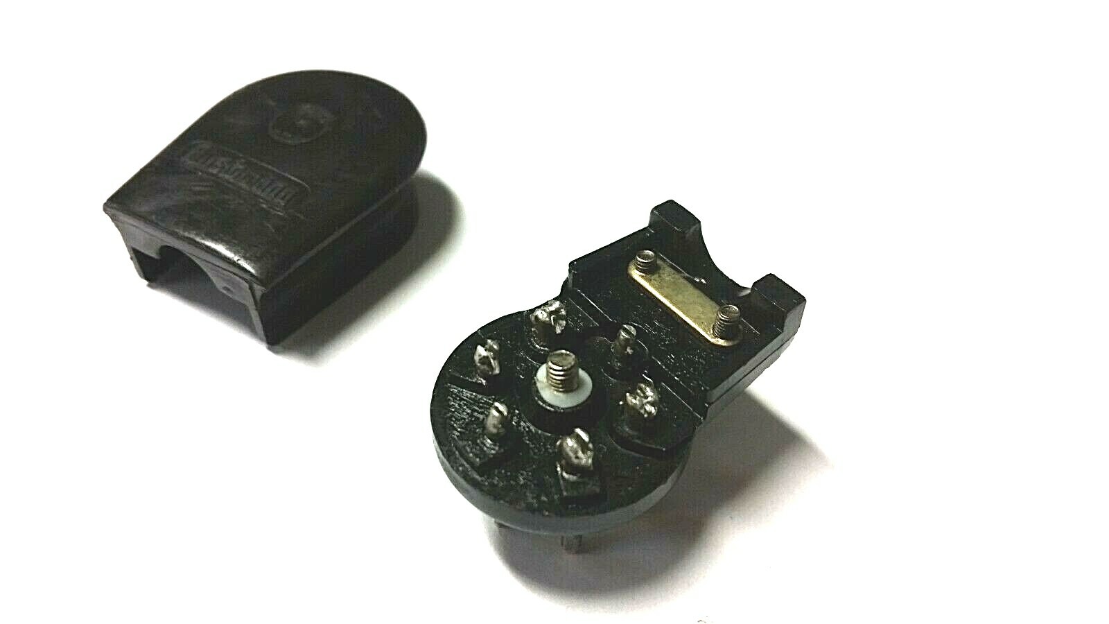 Used Quick, Efka Variostop Sewing Machine Motor Connection 6 pins 71 ...