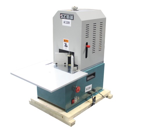 220V Electric Round Corner Cutter Corner Rounding Machine for Name Card ...