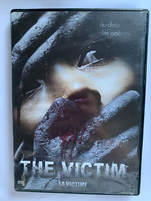 The Victim (La Victime)/ DVD | eBay