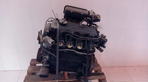 G4EB Motore Completo per HYUNDAI ACCENT (LC) GLS 1999 117788 | eBay